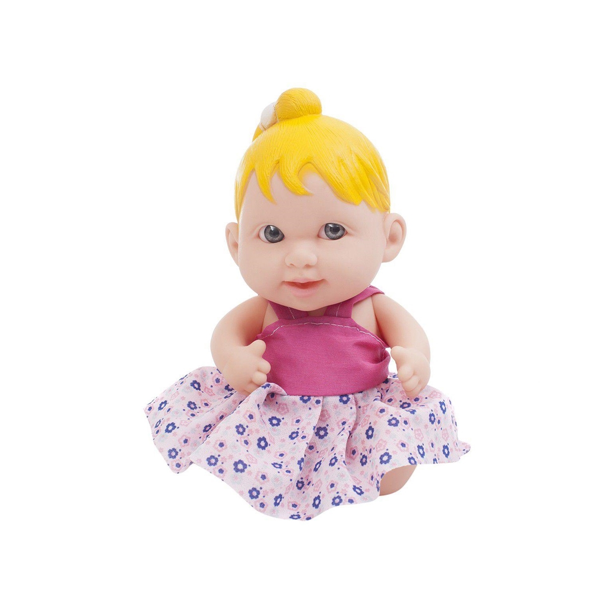 Boneca Babies New Collection - Boneca Babies New Collection - BEE TOYS